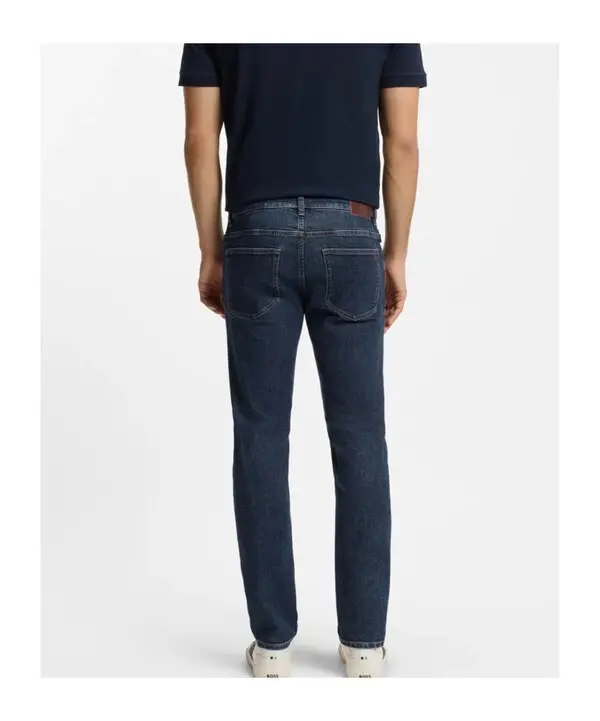 Hugo Boss Belt Loop Jeans