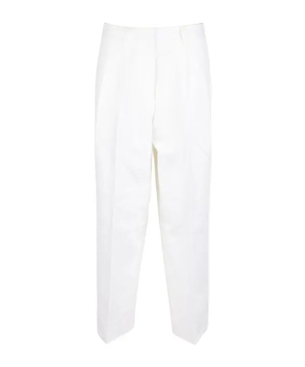 Michael Kors Pleated Trousers