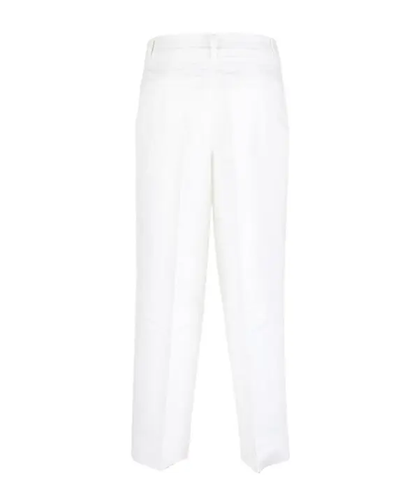 Michael Kors Pleated Trousers