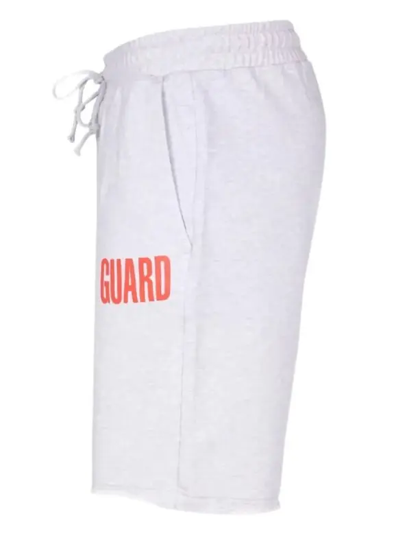 Helmut Lang Raw-hem Guard Shorts