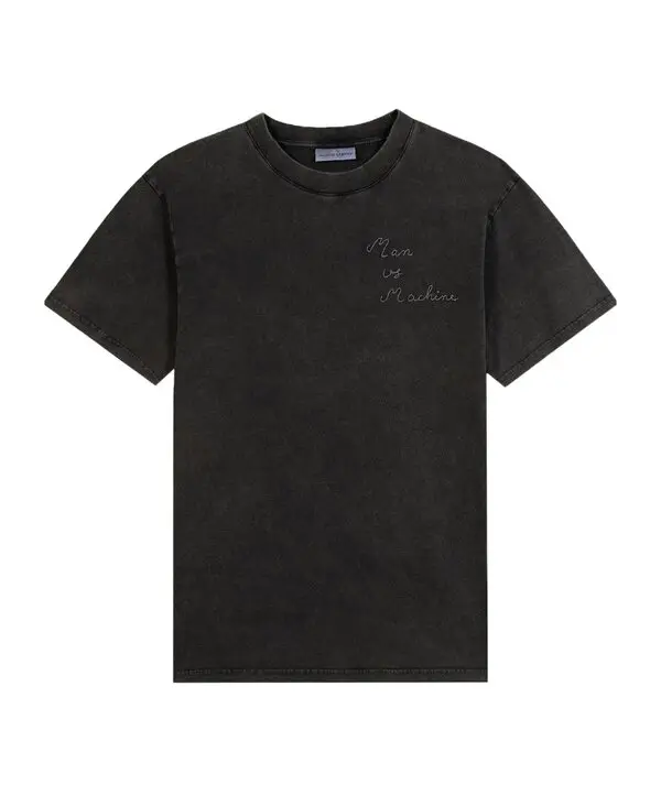 Maison Labiche Graphic-print T-shirt