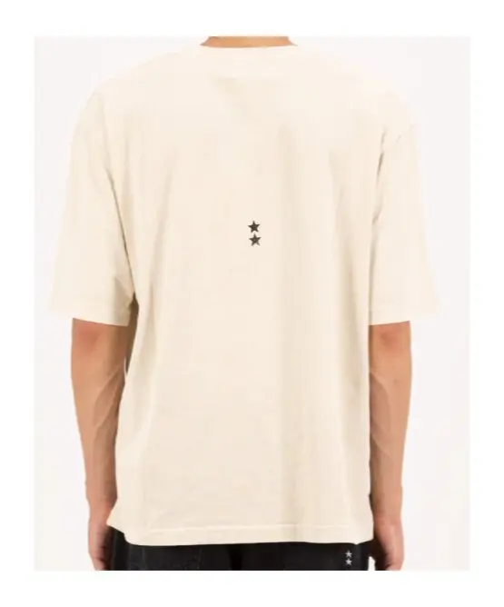 ICON DENIM LOS ANGELES Graphic-print T-shirt