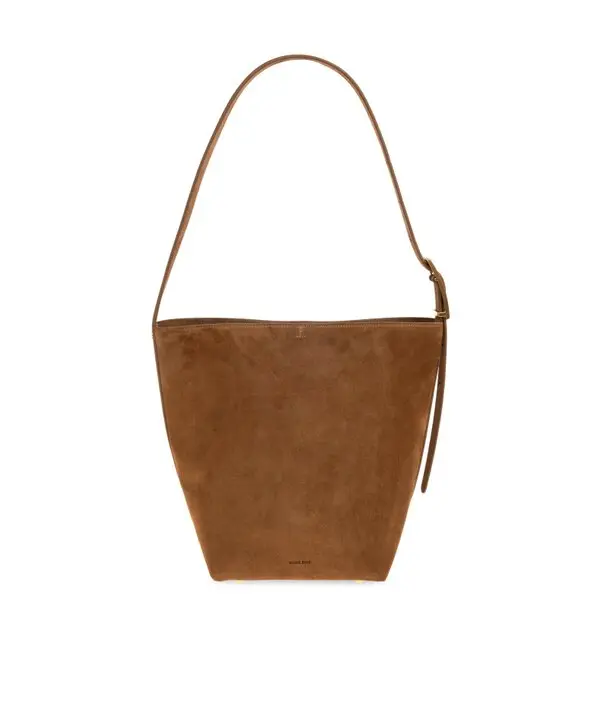 ANINE BING Elly Bucket Bag