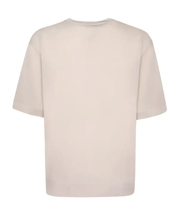 Officine Générale Boxy Short-sleeve T-shirt