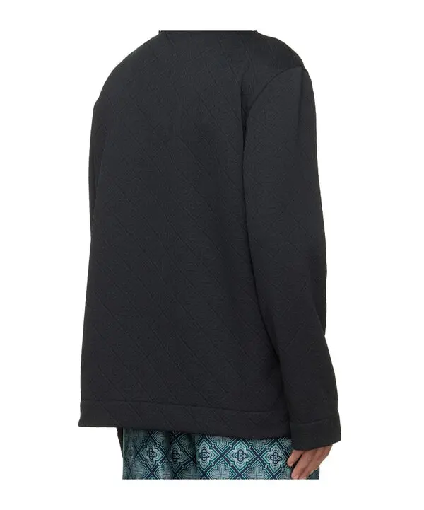 Casablanca Long-sleeved Shirt