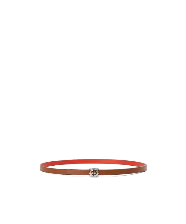 Loewe Double-sided Anagram Bombe Belt