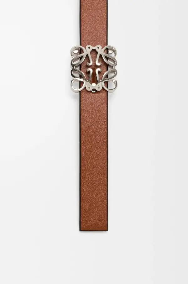 Loewe Double-sided Anagram Bombe Belt