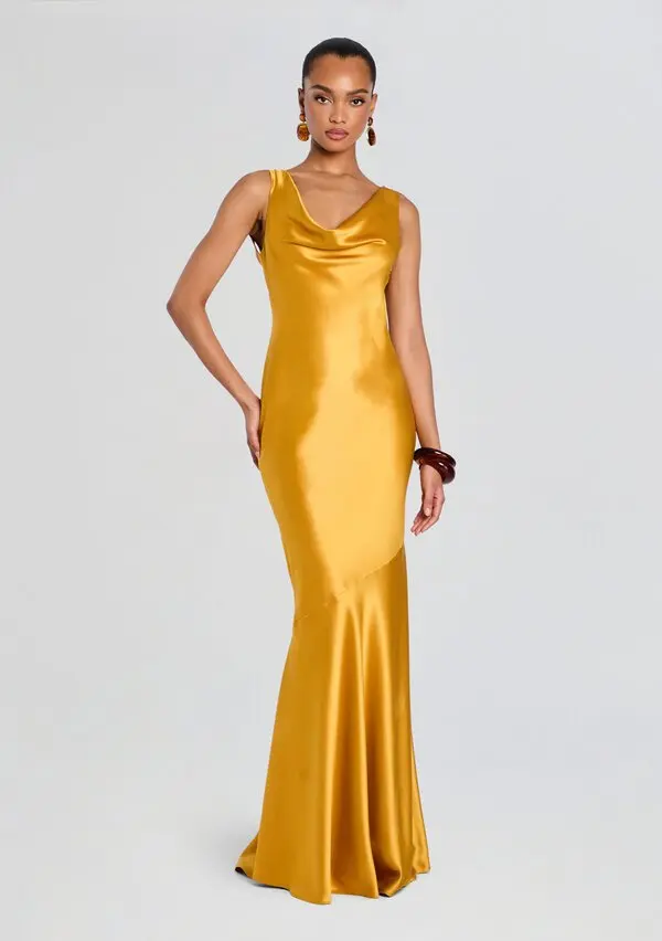 Retrofete Keryn Dress