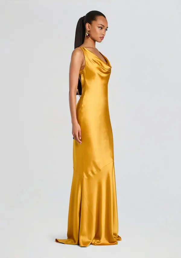 Retrofete Keryn Dress