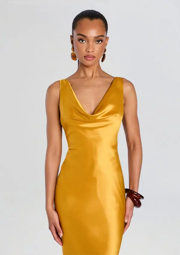 Retrofete Keryn Dress