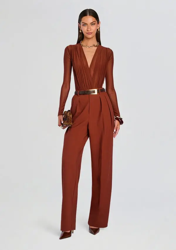 SEROYA Caro Trouser