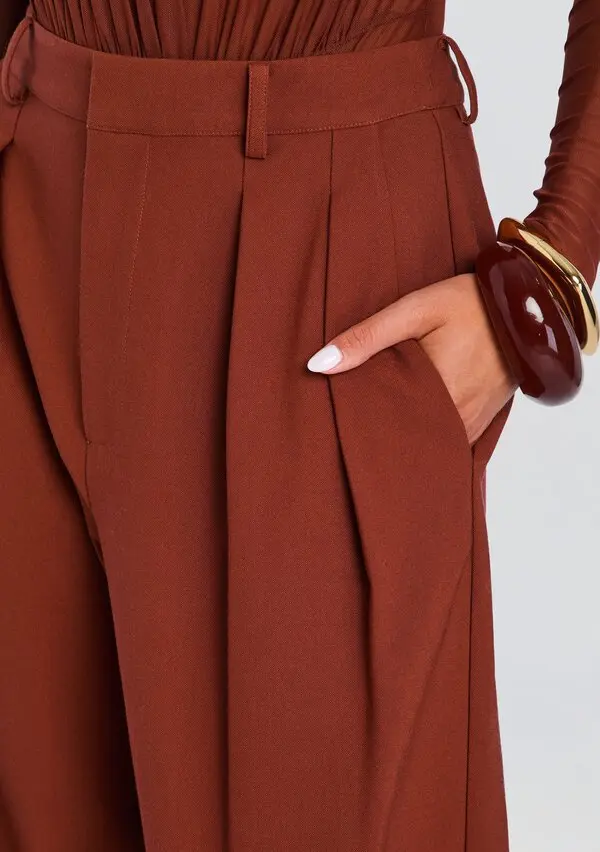SEROYA Caro Trouser