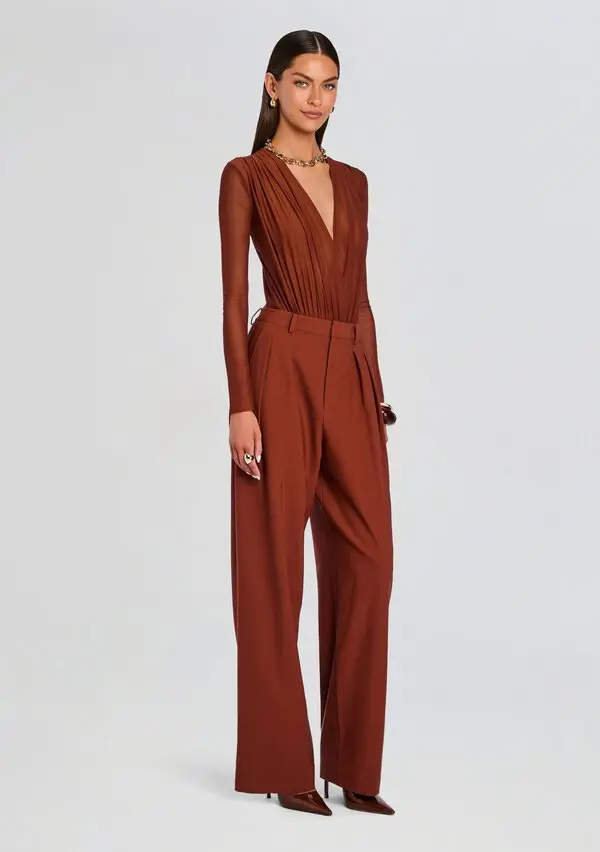 SEROYA Caro Trouser