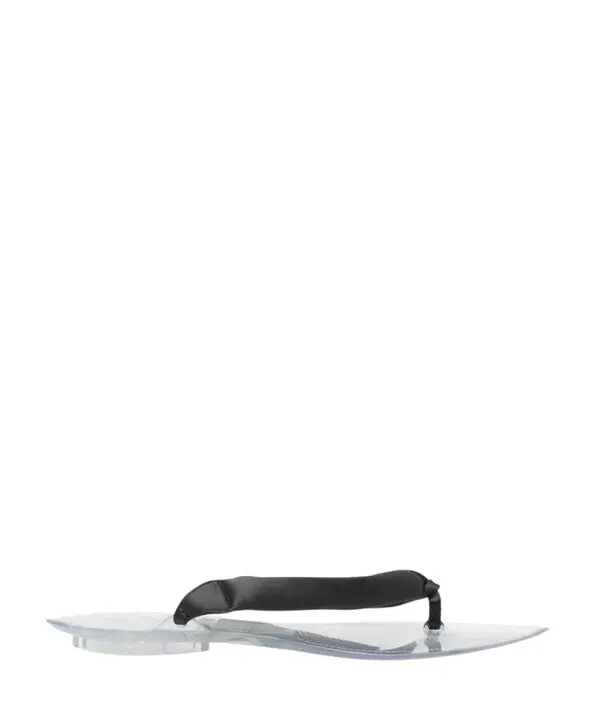 Alaïa Pointed-toe Ballet Flats