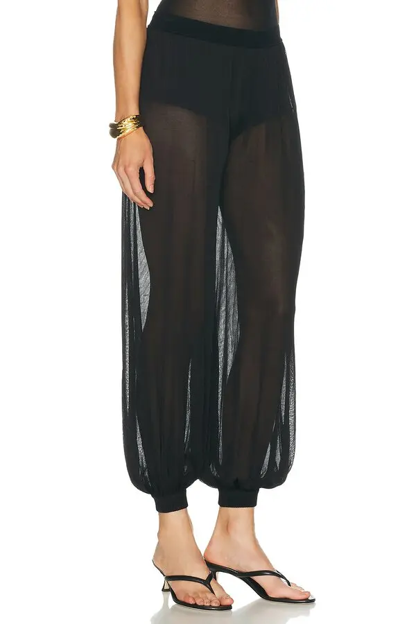 Simkhai Flora Pant