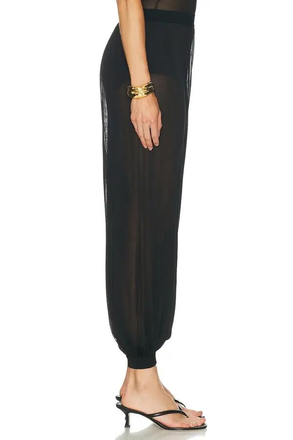 Simkhai Flora Pant