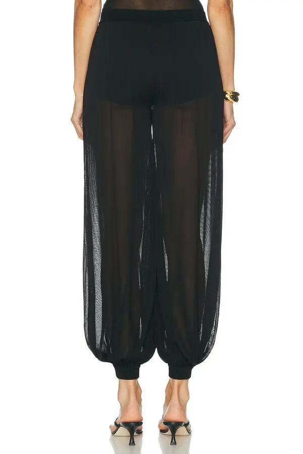 Simkhai Flora Pant
