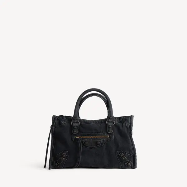 Balenciaga Le City Bag Small