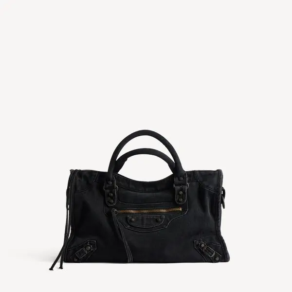 Balenciaga Le City Bag Medium