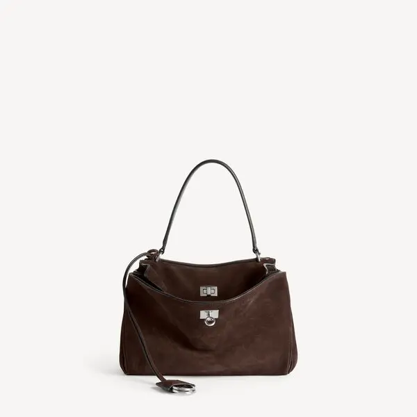 Balenciaga Rodeo Handbag Small