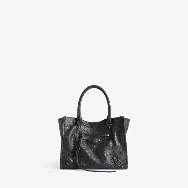 Balenciaga Le City Tote Bag Mini