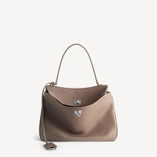 Balenciaga Rodeo Handbag Medium