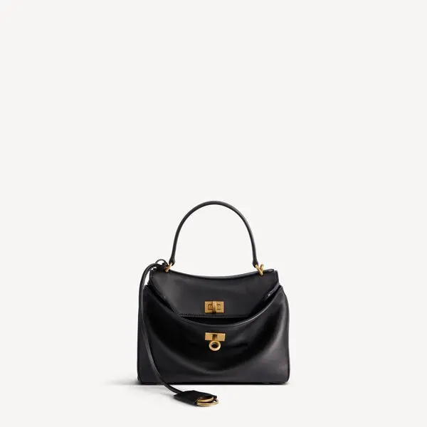 Balenciaga Rodeo Handbag Mini