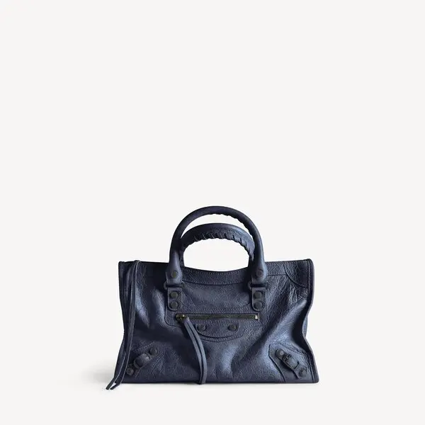 Balenciaga Le City Bag Small
