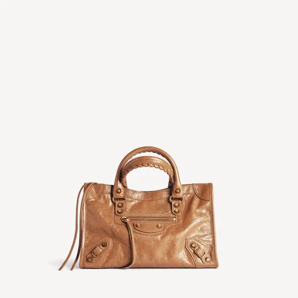 Balenciaga Le City Bag Small