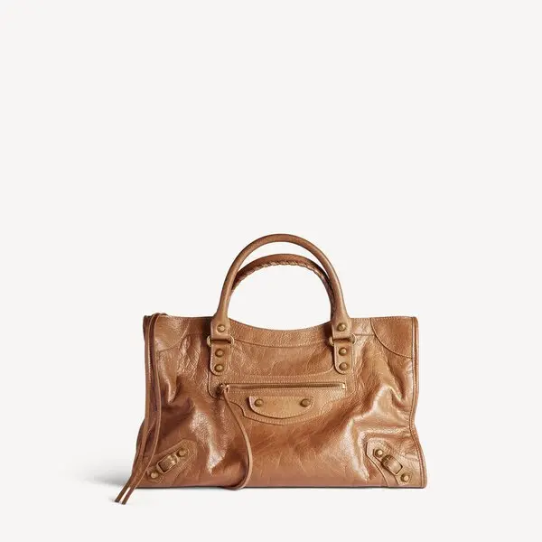 Balenciaga Le City Bag Medium