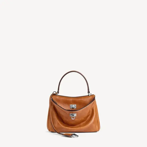 Balenciaga Rodeo Handbag Mini