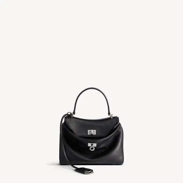 Balenciaga Rodeo Handbag Mini