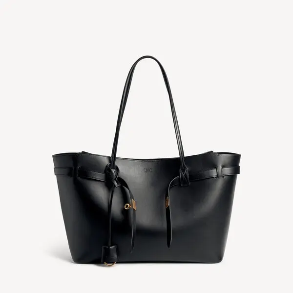 Balenciaga Bel Air Tote Bag Large