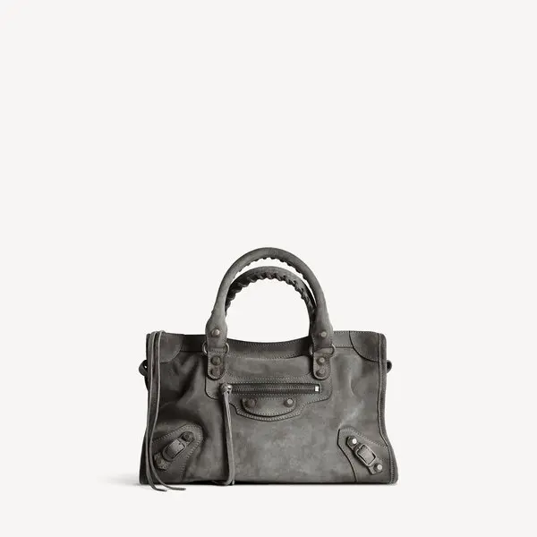 Balenciaga Le City Bag Small