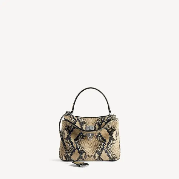 Balenciaga Rodeo Handbag Mini