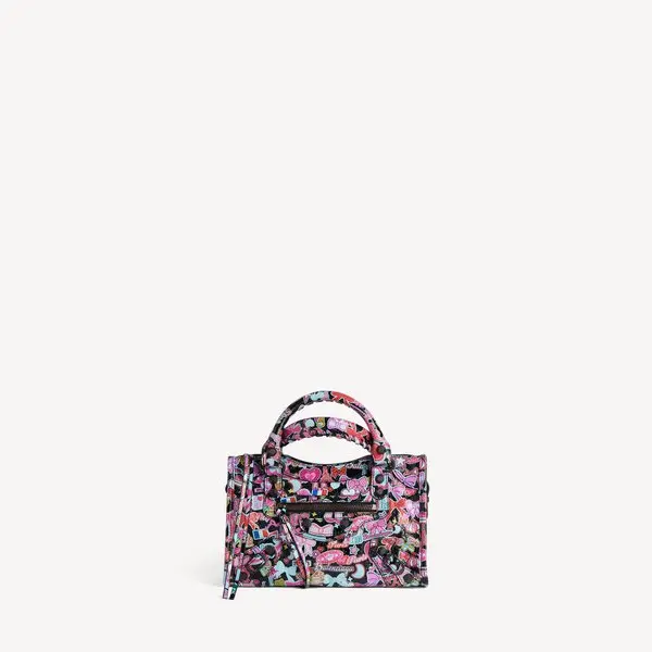 Balenciaga Le City Bag Mini