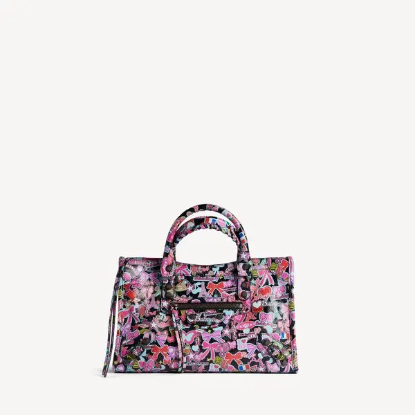 Balenciaga Le City Bag Small