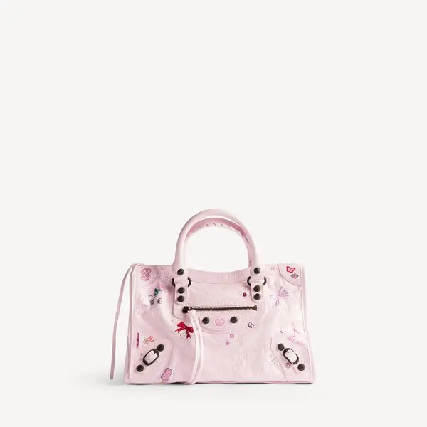 Balenciaga Le City Bag Small