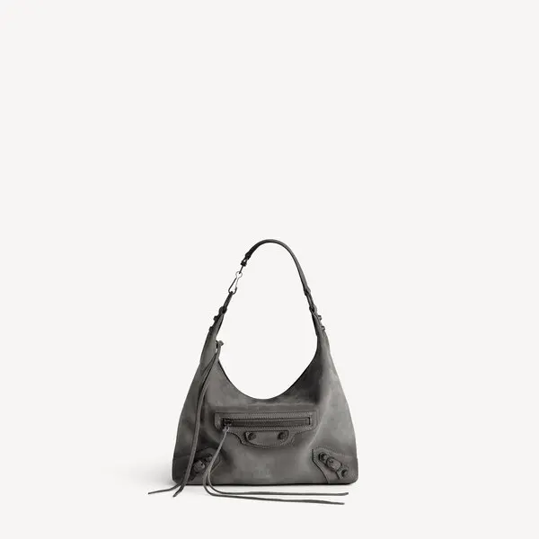 Balenciaga Le City Hobo Bag Small