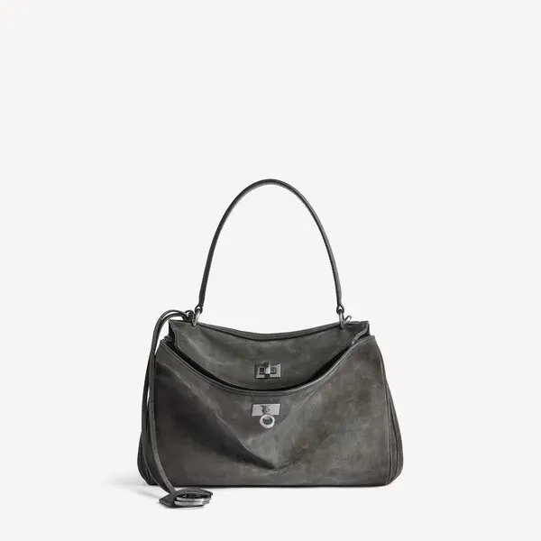 Balenciaga Rodeo Handbag Small
