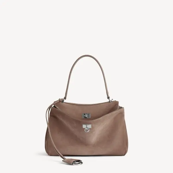 Balenciaga Rodeo Handbag Small