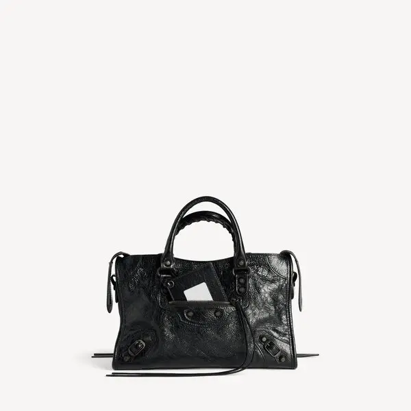 Balenciaga Le City Bag Small
