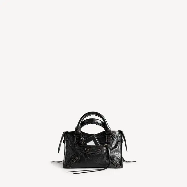 Balenciaga Le City Bag Mini