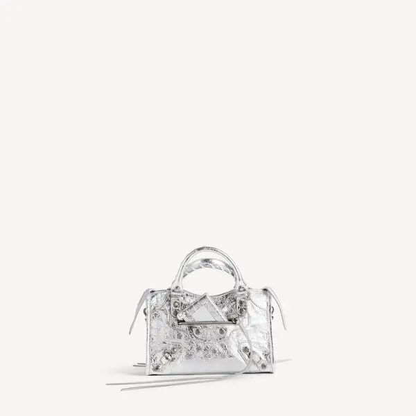 Balenciaga Le City Bag Mini