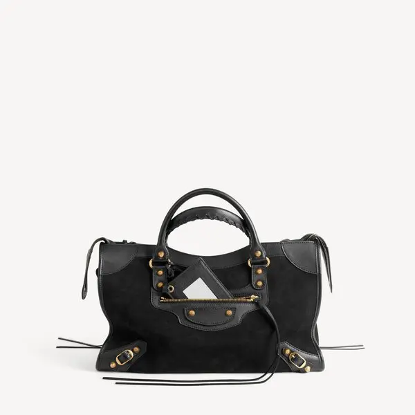 Balenciaga Le City Bag Medium