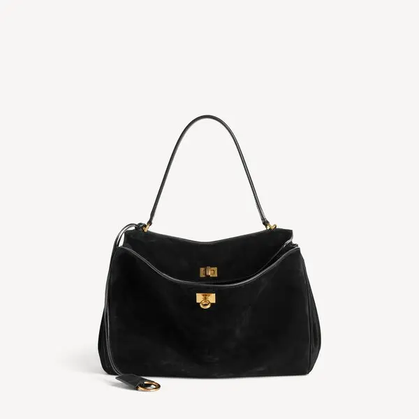 Balenciaga Rodeo Handbag Medium