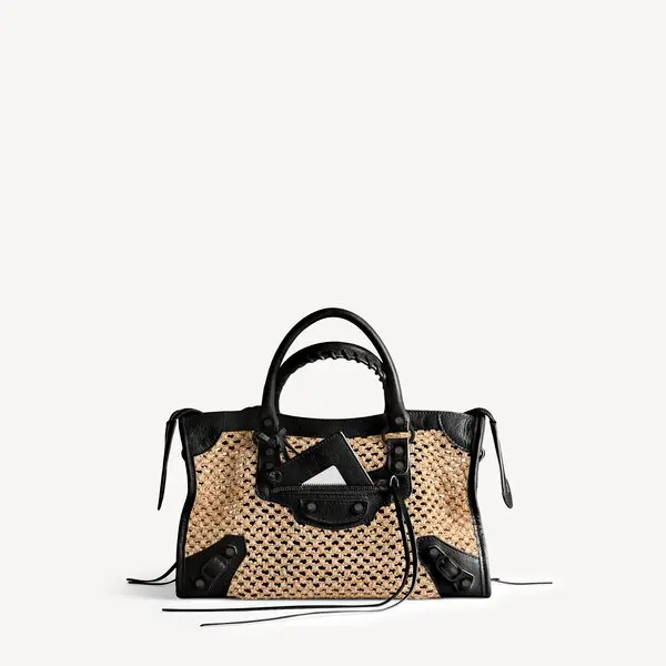 Balenciaga Le City Bag Small