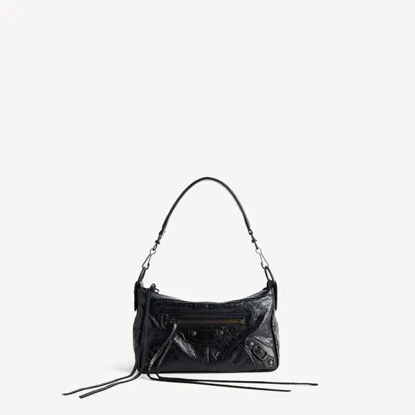 Balenciaga Le City Moto Mini