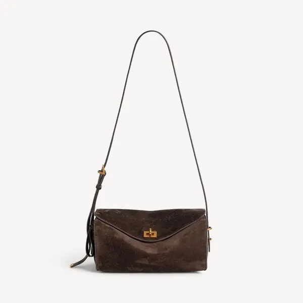 Balenciaga Le 7 Shoulder Bag Medium