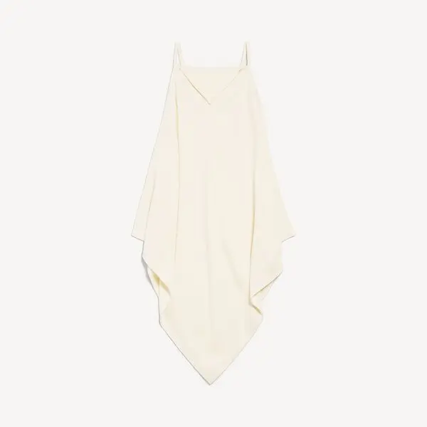 Balenciaga Scarf Top